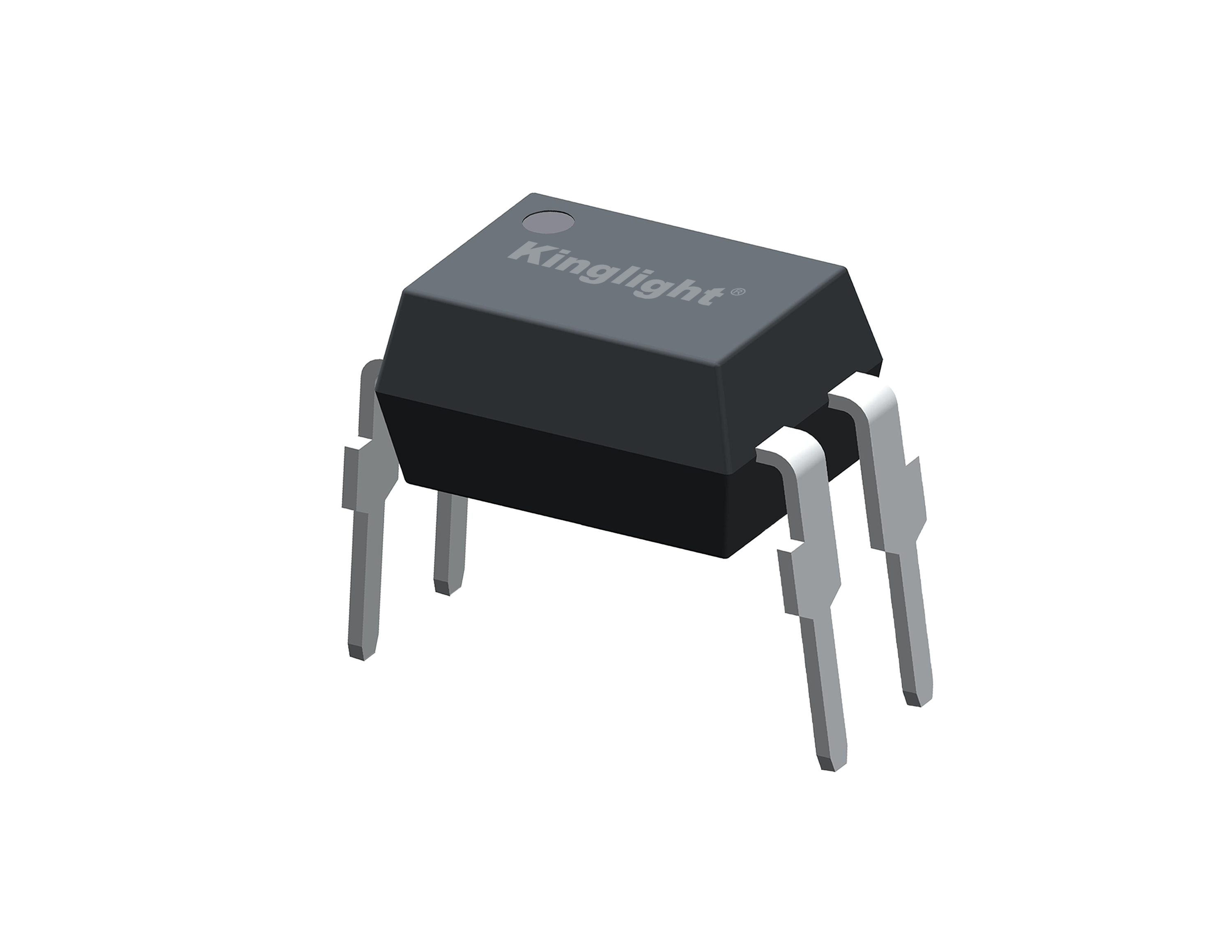 KL817C-AW - Kinglight - Optoelectronic Semiconduct Manufacturer