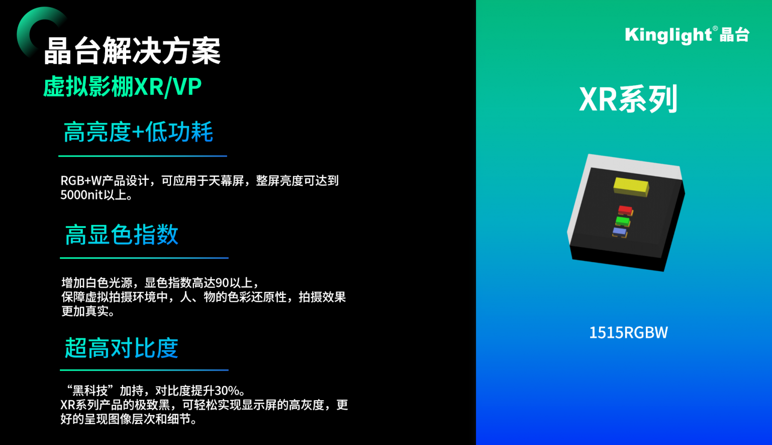 kinglight - Kinglight - Leading Optoelectronic Semiconductor ...