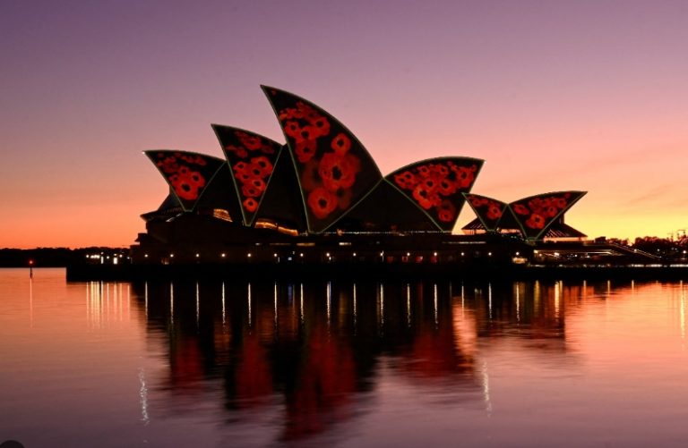 20 Famous LED Displays around The World - Kinglight - Optoelectronic ...