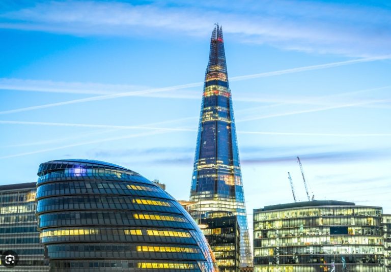 20 Famous LED Displays around The World - Kinglight - Optoelectronic ...