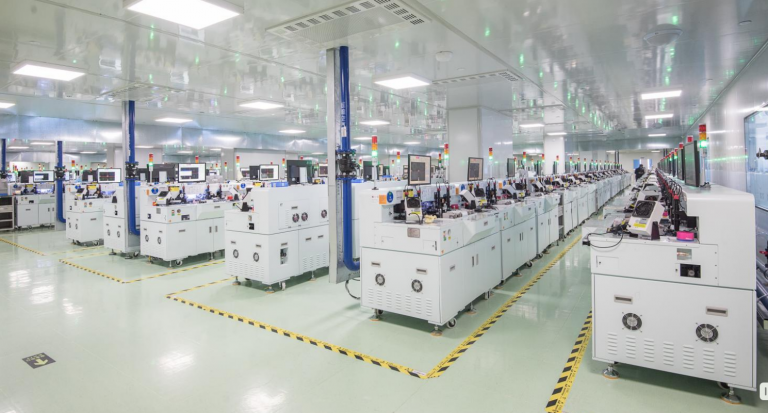 Wire Materials Used in LED Packaging - Kinglight - Optoelectronic ...