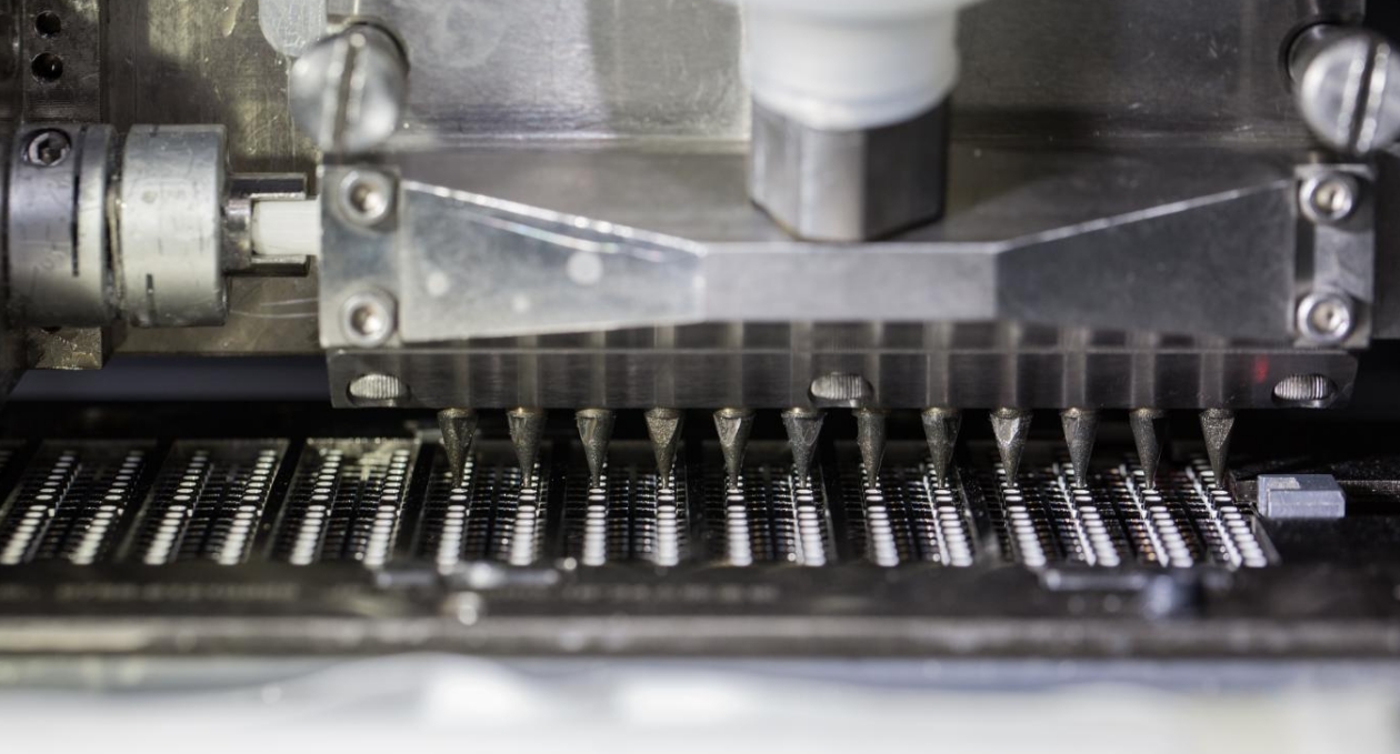 LED Encapsulation Related Terminologies And Meanings - Kinglight ...