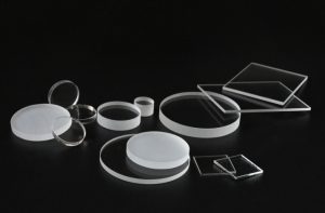 Glass, Silicone & Polymer Substrates in LED packaging: Features ...