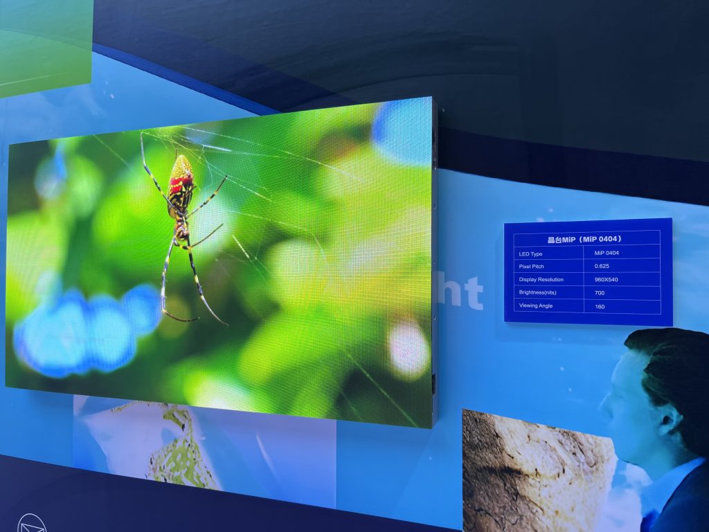Kinglight GM: Slow Growth of China LED Display Industry in 2024 ...
