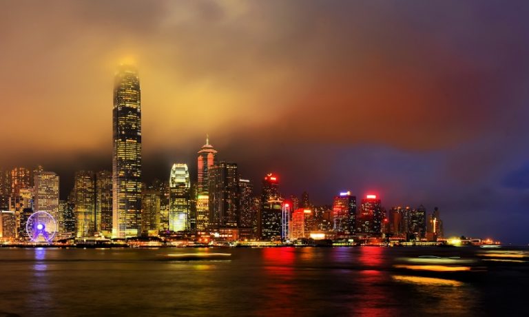 How to Reduce LED Display Light Pollution - Kinglight - Optoelectronic ...