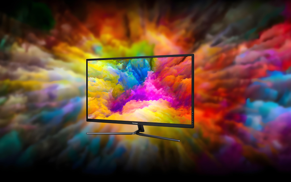 Display & Color Gamut - Kinglight - Optoelectronic Semiconduct Manufacturer