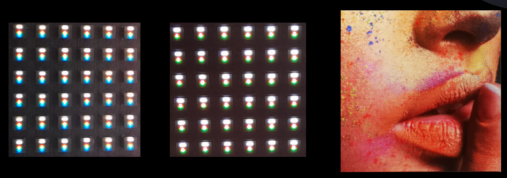 Kinglight XR Series & 1515RGBW LEDs for Virtual Production - Kinglight ...