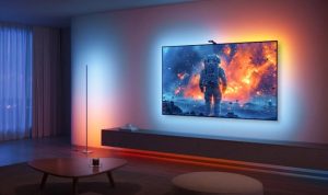 LED TV: Everything You Need To Know - Kinglight - Optoelectronic ...