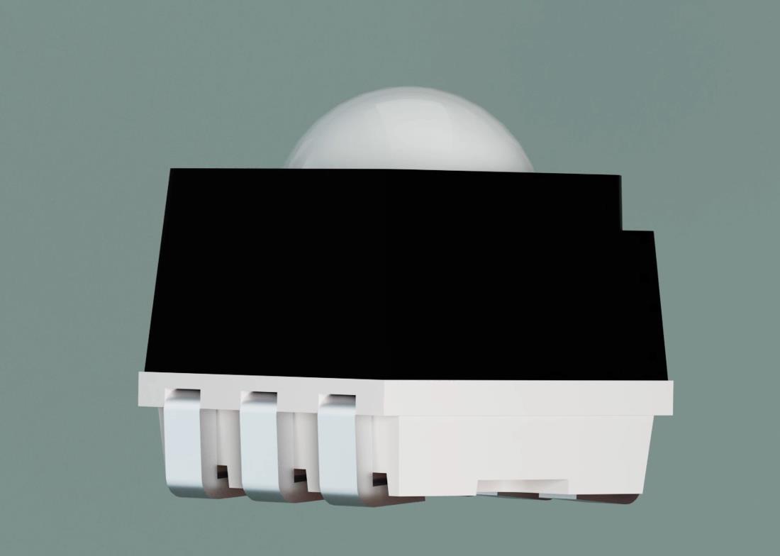 Kinglight 2727-A4-T70 LED for High Brightness Outdoor Display ...