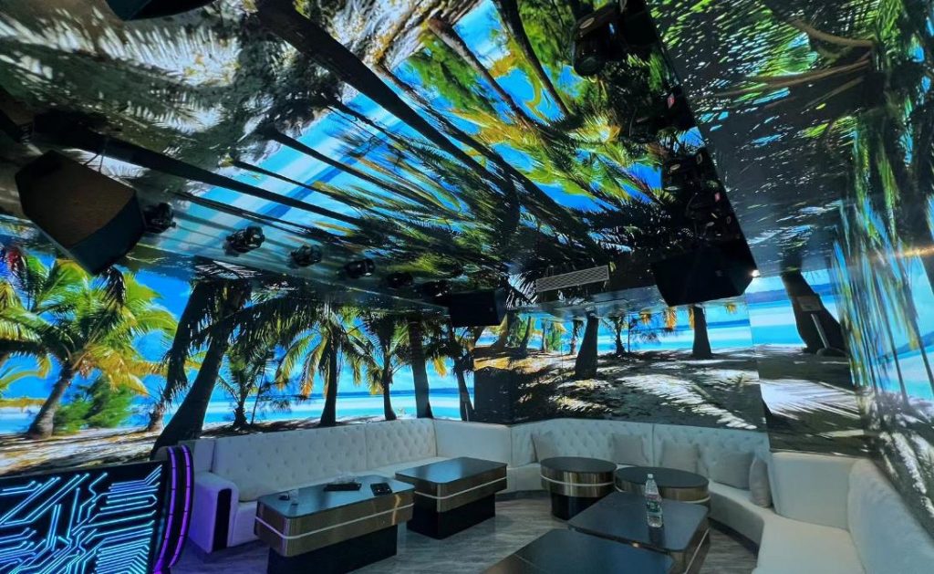 20 Famous LED Display Manufacturers in China (II) - Kinglight ...