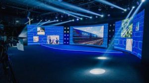 LED Screen Overview: Working Principle, Types & Components - Kinglight ...