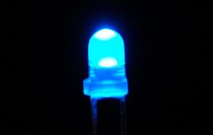 The Invention of Blue LED - “Second Lighting Revolution after Edison ...