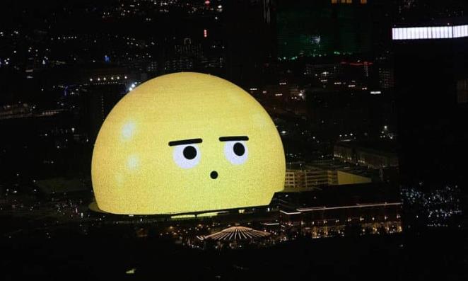 MSG Sphere Plans A 5,000 Capacity Mini Sphere - Kinglight ...