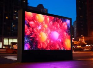 A Complete Guide about LED Display System - Kinglight - Optoelectronic ...