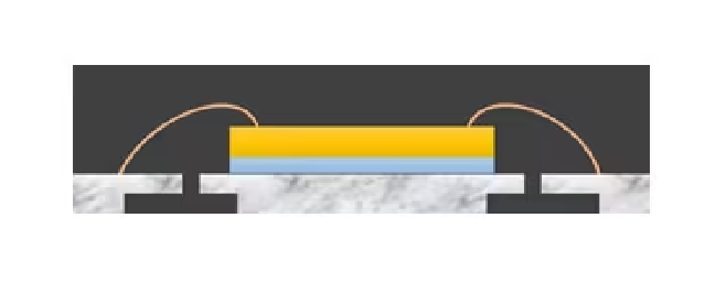 Kinglight Launches QFN1212 LED with Increased Thrust & Display ...