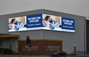 SMD LED Screen - Definition, Features, Benefits & Application ...