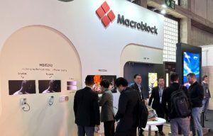 Macroblock Unveils DaVinci Series LED Driver ICs for High-end Displays ...