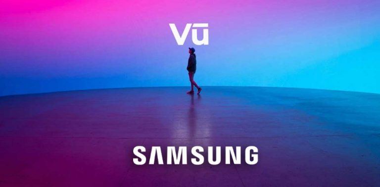 Samsung Partners with Vu Technologies to Expand LED Display Business ...