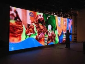 The Future of Energy Efficient LED Displays: Innovations Powering a ...