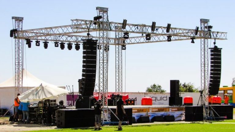 Audio Visual Equipment: Types, Applications, and Buying Guide