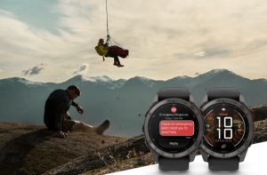 Fenix 8 Pro - The World's First Micro LED Smartwatch Unveiled