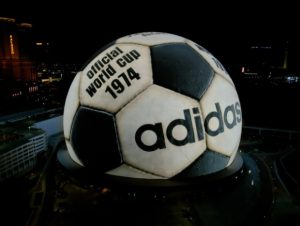 Adidas Unveils Official FIFA World Cup 2026 Ball Trionda