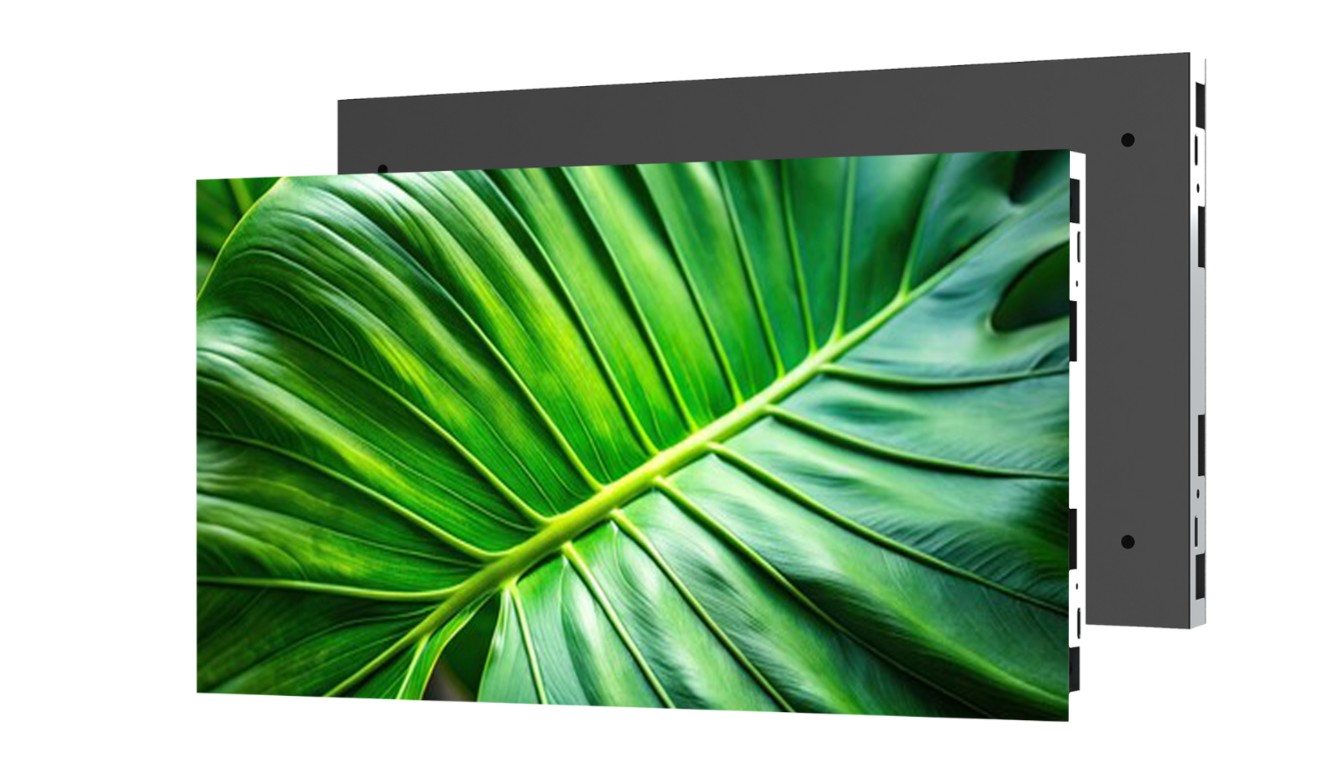 Leyard Unveils KOMODO Series COB LED Video Wall